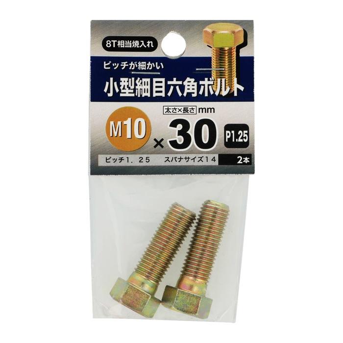 7Tボルト MC B14 10X30P1.25 八幡ねじ 八幡ネジ (コンパクト便可) : ホームセンターグッデイ - 通販 - Yahoo ...