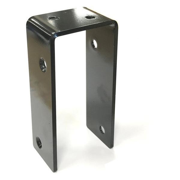 杉田エース（旧：モリギン） ツーバイ材金具 黒 #102 （コンパクト便可） : 2552712 : ホームセンターグッデイ - 通販 ...