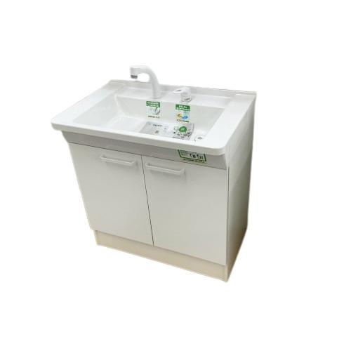 TOTO 洗面化粧台 2枚扉 間口750mm KEシリーズ LDCG075BAGEN2A (店舗受取のみ) : ホームセンターグッデイ - 通販 - Yahoo!ショッピング