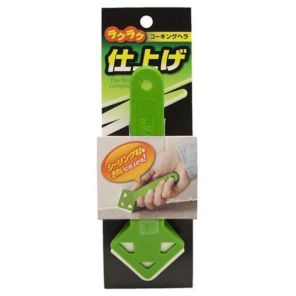 WAKI 和気産業 コーキングヘラ ICK-001 (コンパクト便可) : ホームセンターグッデイ - 通販 - Yahoo!ショッピング
