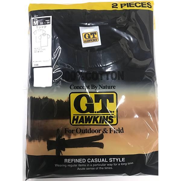GT Hawkins GT2PTシャツ HK10132 グンゼ （コンパクト便可） : ホームセンターグッデイ - 通販 - Yahoo!ショッピング