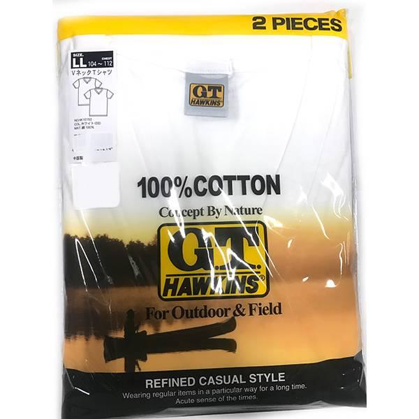 GT Hawkins GT2PTシャツ HK10152 グンゼ （コンパクト便可） : ホームセンターグッデイ - 通販 - Yahoo!ショッピング