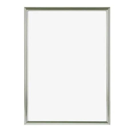 アートプリントジャパン ライトフレーム シルバー A2 420×594mm 20269638 APJ （店舗受取のみ） : ホームセンターグッデイ - 通販 - Yahoo!ショッピング