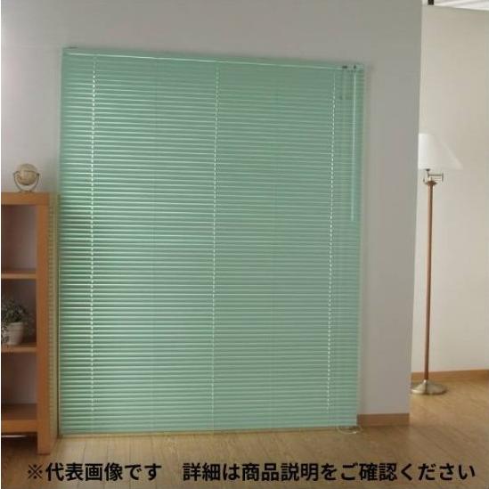 フルネス インテリアブラインド エコミック グリーン 88×108cm (E6451) アルミブラインド : ホームセンターグッデイ - 通販 - Yahoo!ショッピング