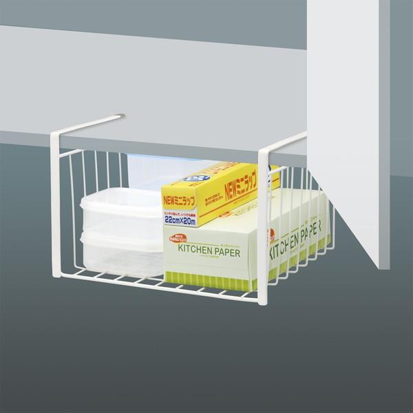 レック SG 吊戸棚用バスケット L K-996 : ホームセンターグッデイ - 通販 - Yahoo!ショッピング