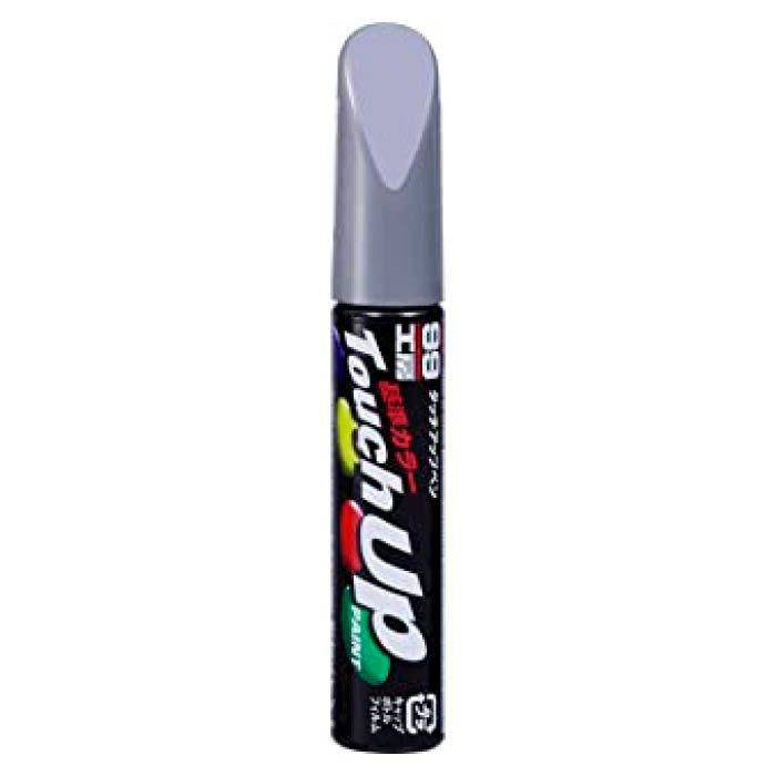ソフト99 タッチアップペン D7713 S38 タングステングレーM 12ml (店舗受取のみ) : ホームセンターグッデイ - 通販 - Yahoo!ショッピング