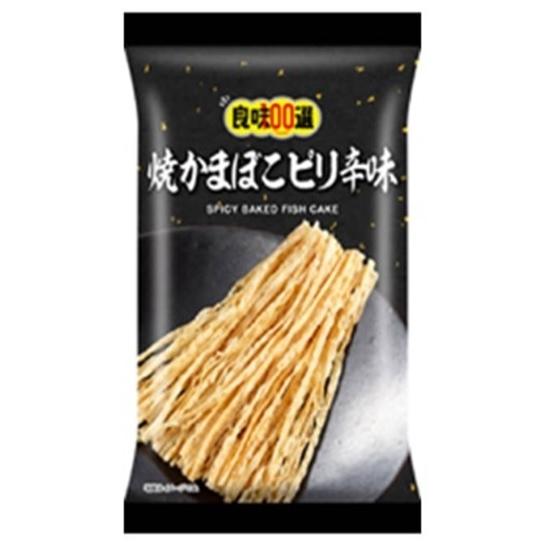 ヤマザキ なとり 良味100選 焼かまぼこ ピリ辛味 29g 813137 : ホームセンターグッデイ - 通販 - Yahoo!ショッピング