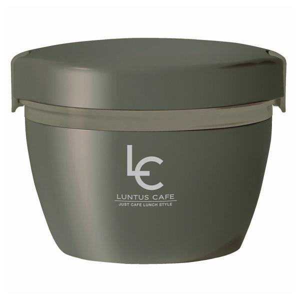 訳あり ランタス カフェ丼ランチ 620ml グレー CD620 アスベル 弁当箱 : ホームセンターグッデイ - 通販 - Yahoo!ショッピング