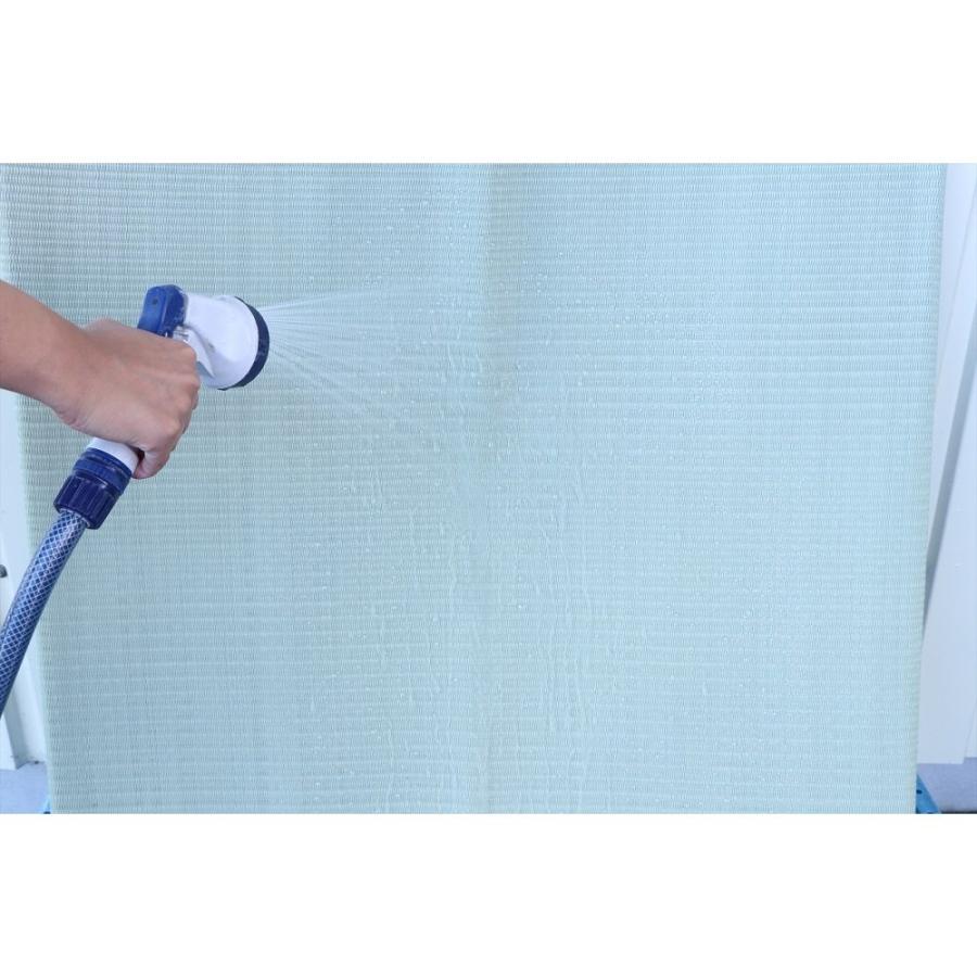 イケヒコ PPカーペット ファーム 選べる2色 グリーン ベージュ 261×352cm 江戸間 6畳 IKEHIKO ポリプロピレン （メーカー直送） : ホームセンターグッデイ - 通販 ...