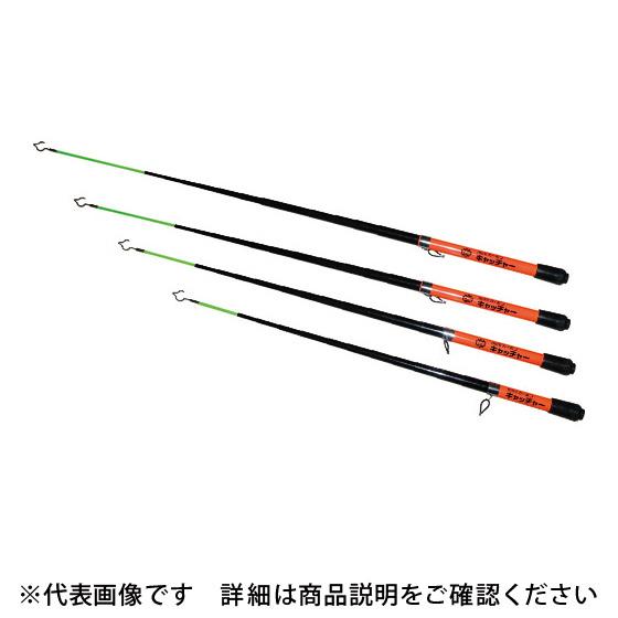 55％割引 miniカーボンキャッチャー[伸長時寸法3.4m]収納袋付きプロメイトE-4864 - nhuacongnghiepgiare.com