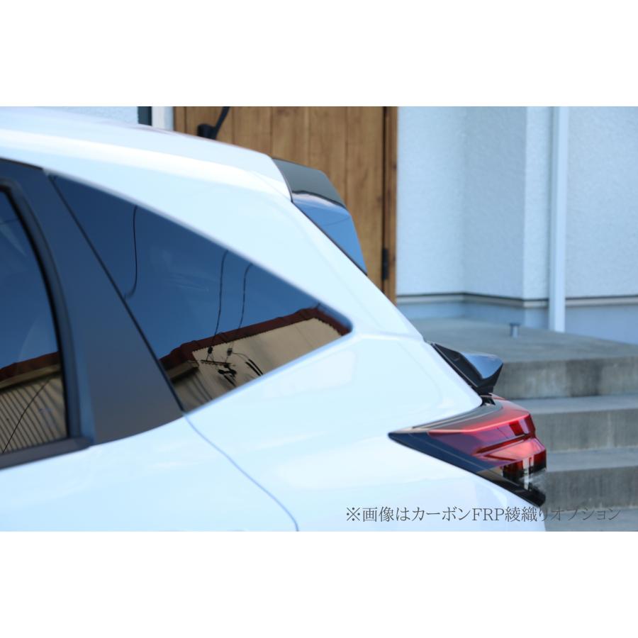 ノート 日産ノート リアデッキスポイラー E13 FE13 ノートオーラ NISMO ニスモ / カーボン FRP ニッサン NISSAN エアロ : HCS Yahoo!店 - 通販 ...