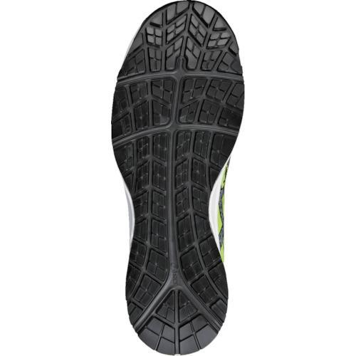 ASICS 【売切廃番】ウィンジョブCP106 ライムXシルバー 25.0cm【8354352:0】[店頭受取不可] : PROsite ...