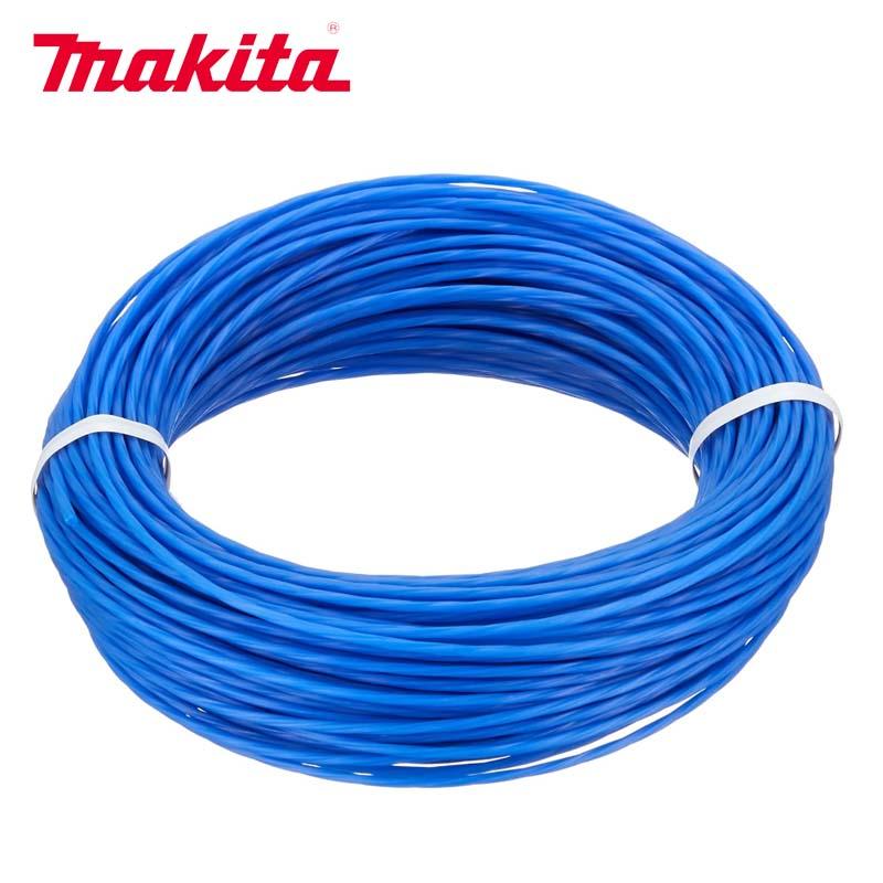 マキタ 予備ナイロンコード30m φ1.65 A-66422 : ホームセンターバローYahoo!店 - 通販 - Yahoo!ショッピング