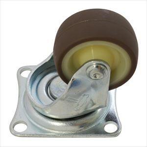 ハンマーキャスター キャスター 〈16個価格〉 420G-UR25 : vh-2121902103847 : ホームセンターバローYahoo!店 - 通販 - Yahoo!ショッピング