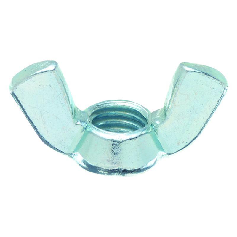 ちょうナット 2種 冷間 ユニクロ M12 (40個) : ホームセンターバローYahoo!店 - 通販 - Yahoo!ショッピング