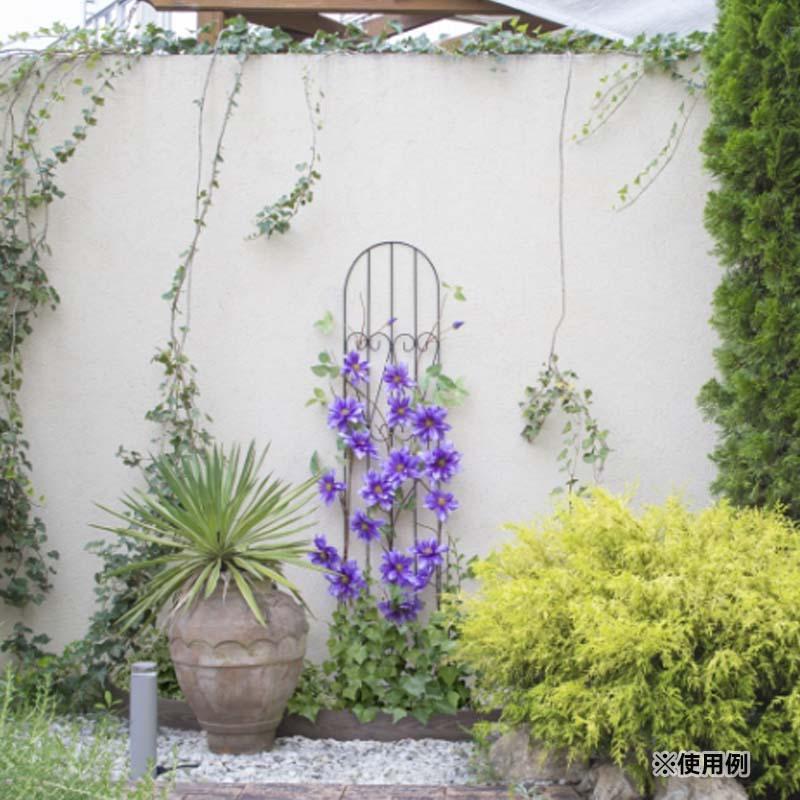 タカショー 『4枚セット価格』 TSS-02 シンプルトレリス150 ガーデン用品 トレリス : ホームセンターバローYahoo!店 - 通販 - Yahoo!ショッピング