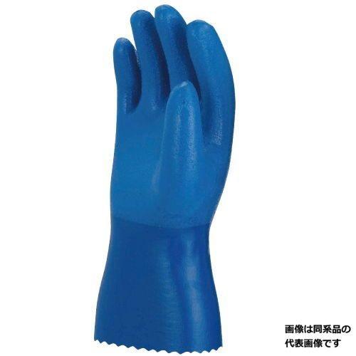 川西工業 ニトリルマックス LL 1双 ブルー #2462×10セット価格 : ホームセンターバローYahoo!店 - 通販 - Yahoo!ショッピング