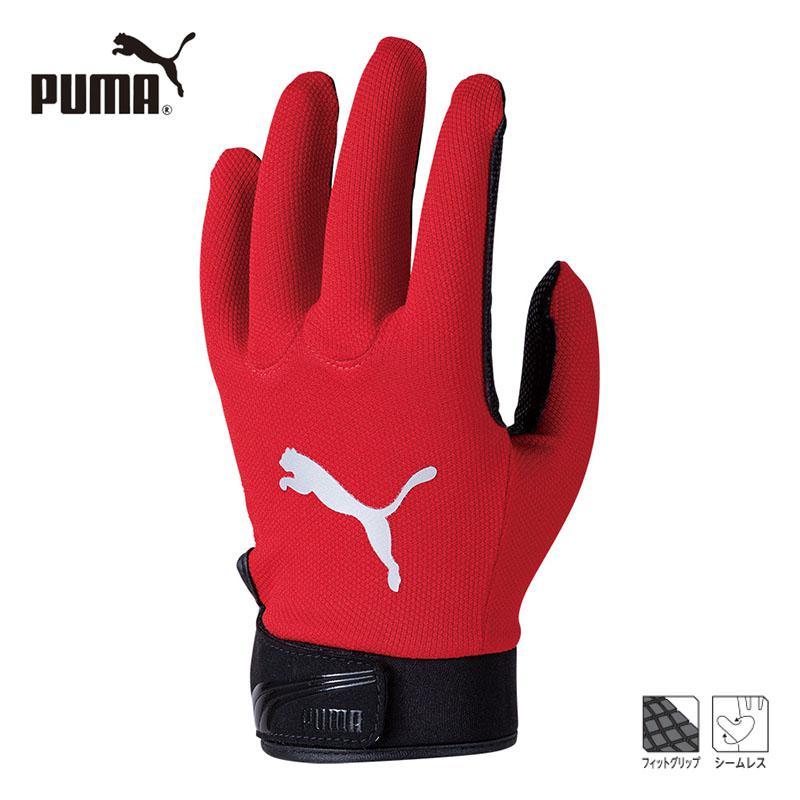 PUMAワークグローブ 合成皮革手袋 CM-6001 レッド 赤 M 作業小物 PUMA GLOVE UNIWORLD : vh-4518406560067 : ホームセンターバローYahoo ...