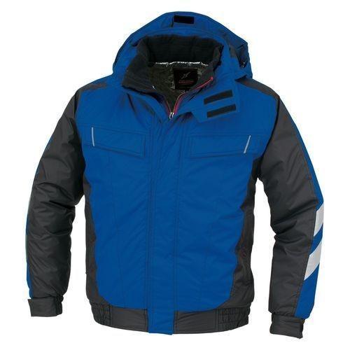 コーコス信岡 防寒ブルゾン A-3270/ブルー/L : ホームセンターバローYahoo!店 - 通販 - Yahoo!ショッピング