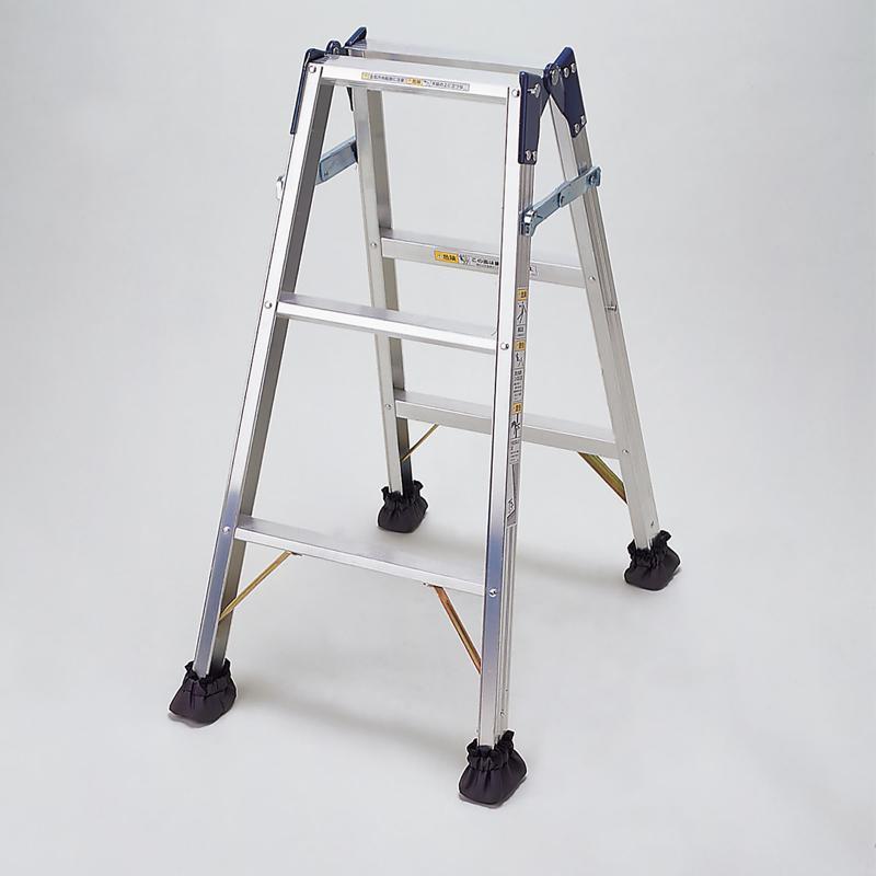 スプラッシュ・脚立足カバー 4個入り セイワ (SKC-40) : ホームセンターバローYahoo!店 - 通販 - Yahoo!ショッピング