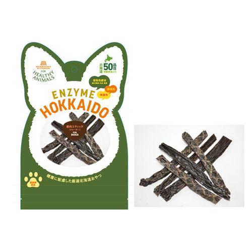 ヘルシーアニマルズ 北海道鹿肉スティックジャーキー28g AEI INTER WORLD : ホームセンターバローYahoo!店 - 通販 - Yahoo!ショッピング