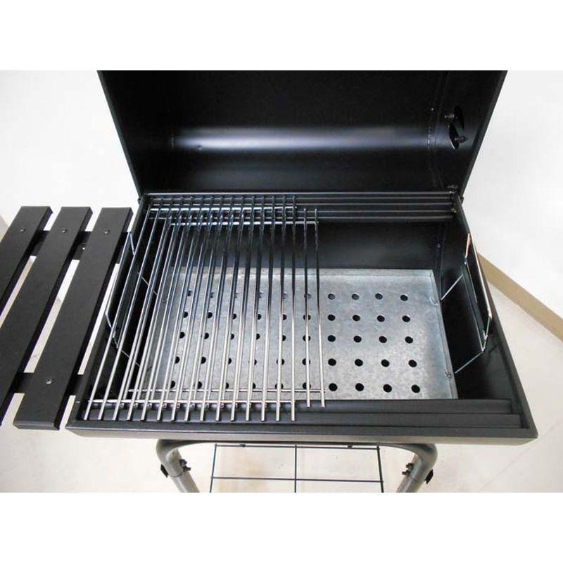 キャプテンスタッグ アメリカンオーブン グリル UG-0041 : ホームセンターバローYahoo!店 - 通販 - Yahoo!ショッピング