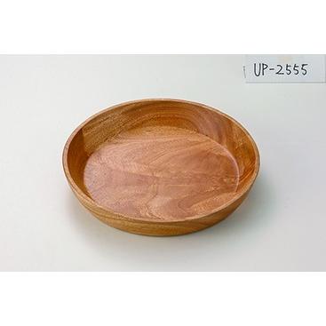 CAPTAIN STAG キャプテンスタッグ ウッドブレス 深型丸型プレートΦ23CM UP-2555 : ホームセンターバローYahoo!店 ...