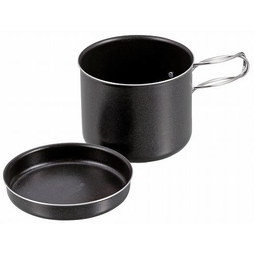 CAPTAIN STAG キャプテンスタッグ アルミ製カートリッジクッカー820ML UH-4110 : ホームセンターバローYahoo!店 - 通販 - Yahoo!ショッピング