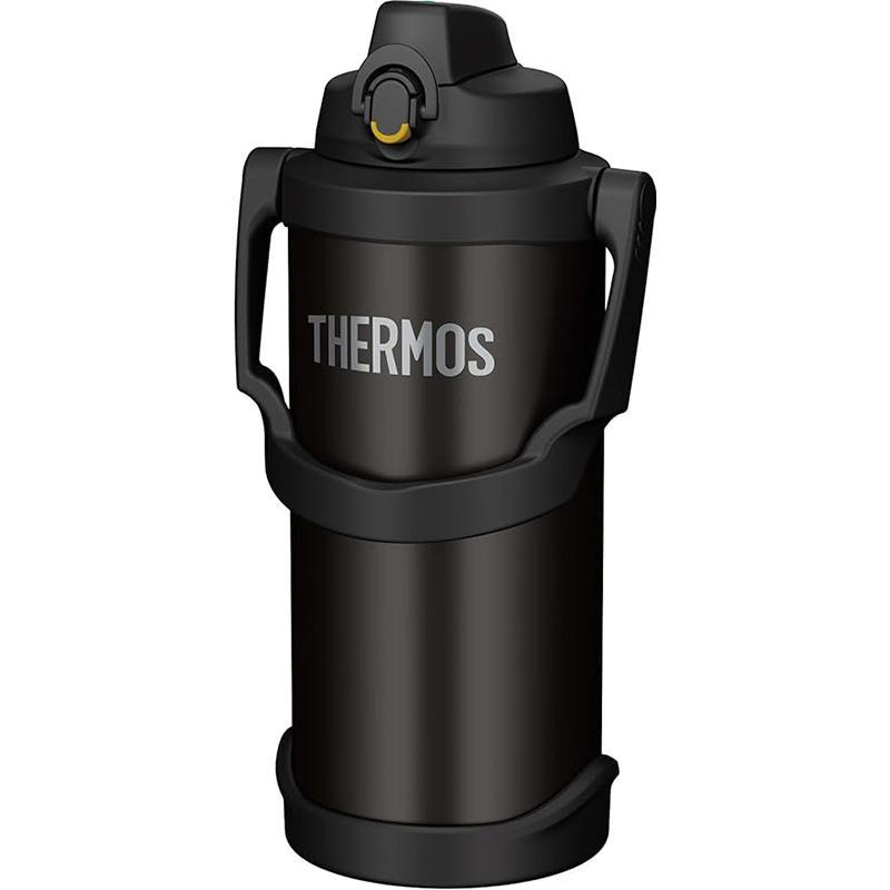 THERMOS サーモス スポーツジャグ 保冷専用 大容量 真空断熱 3L ブラック FJQ-3000 : ホームセンターバローYahoo!店 - 通販 - Yahoo!ショッピング