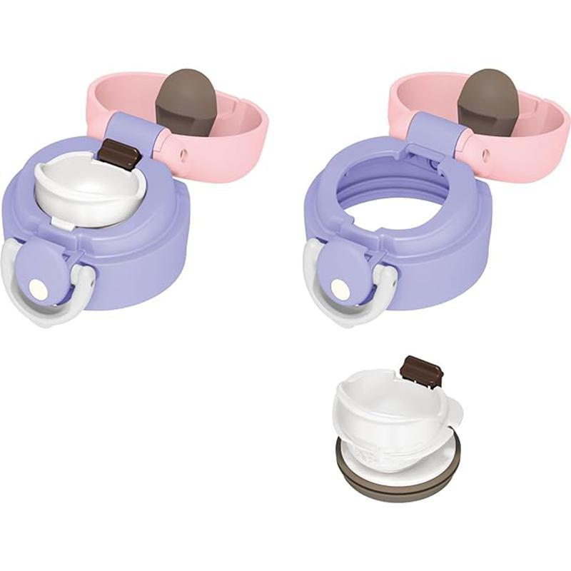 THERMOS サーモス ケータイマグ 水筒 真空断熱 350ml ホワイト リボン JNR-353G : ホームセンターバローYahoo!店 - 通販 - Yahoo!ショッピング