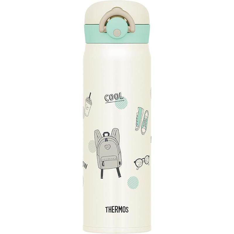 THERMOS サーモス ケータイマグ 水筒 真空断熱 500ml ベージュ JNR-503G : ホームセンターバローYahoo!店 - 通販 - Yahoo!ショッピング