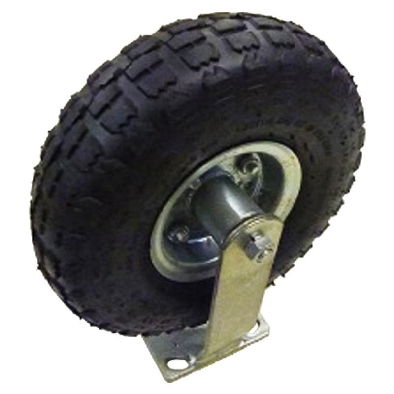 シンセイ 空気入れタイヤ 固定 270mm 10インチ固定 FC1001 : ホームセンターバローYahoo!店 - 通販 - Yahoo!ショッピング