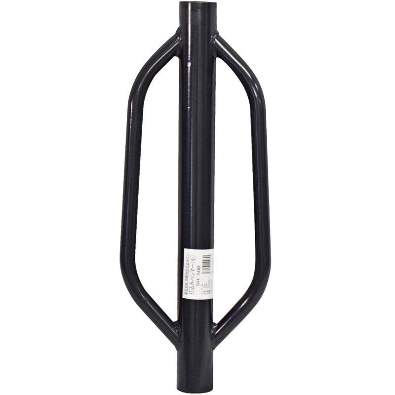 シンセイ 打込みハンマー 2.6kg Φ42x500 SH-500 : ホームセンターバローYahoo!店 - 通販 - Yahoo!ショッピング