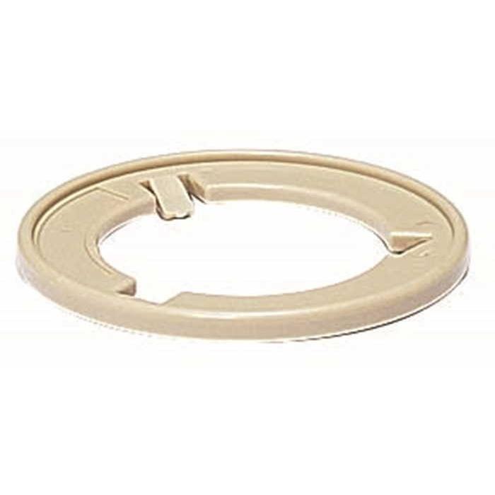 未来工業 リングレジューサー 樹脂製 適合穴径27〜34 ミルキーホワイト 20個価格 MRR-22-28M : ホームセンターバローYahoo!店 - 通販 - Yahoo!ショッピング