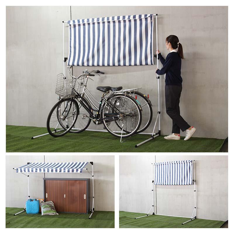 谷村実業 サイクルハウス3ストライプ TAN-936 : ホームセンターバローYahoo!店 - 通販 - Yahoo!ショッピング