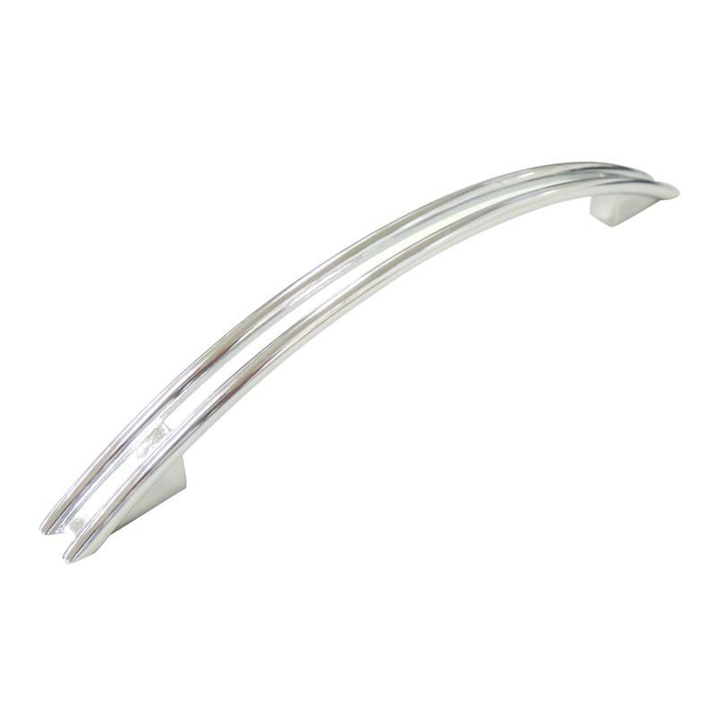 ベスト シャープハンドル ツヤあり 96mmクローム : ホームセンターバローYahoo!店 - 通販 - Yahoo!ショッピング