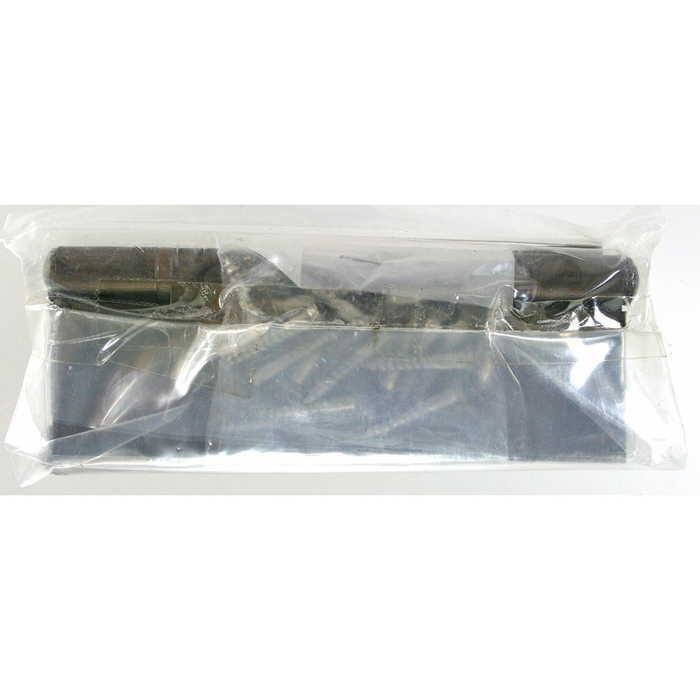 WAKI ステン厚口丁番 127mm アンバー BH-354 4603000 :vh-4903757123540:ホームセンターバローYahoo!店 - 通販 - Yahoo!ショッピング