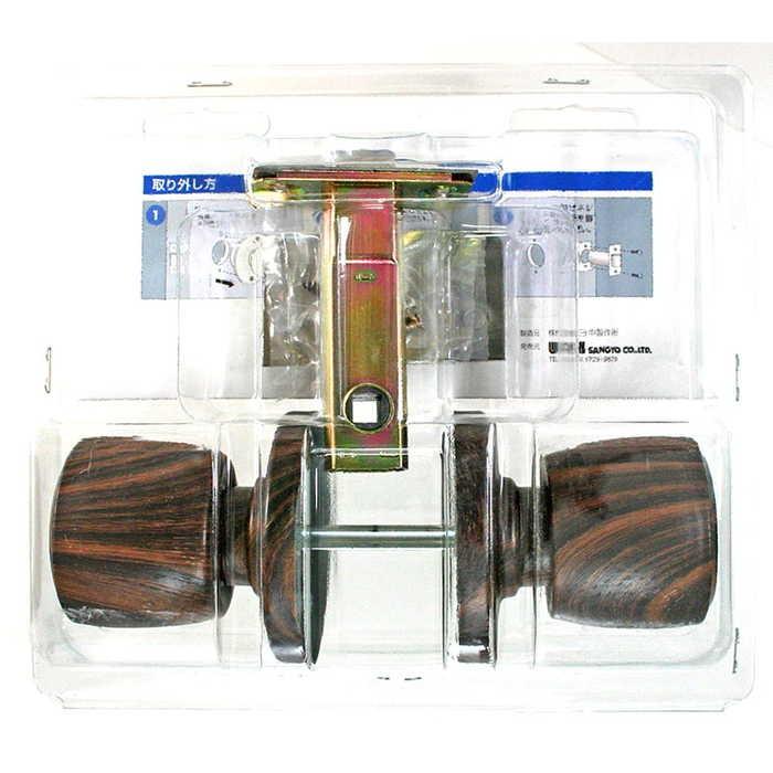 空錠 26-11O バックセット60mm WAKI(和気産業) (WR-212) : ホームセンターバローYahoo!店 - 通販 - Yahoo!ショッピング