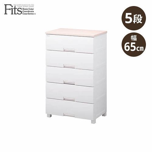 Fits 天馬 フィッツプラス F6505 メープル 5段 65cm幅 多段 : ホームセンターバローYahoo!店 - 通販 - Yahoo!ショッピング