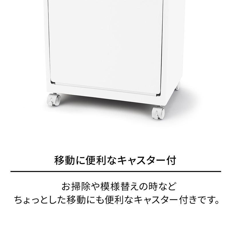 Fits 天馬 ホワイトラッシュ 多段分別 WR-3522 ホワイト 白 50L 2段 ゴミ箱 分別 キッチン ごみ箱 ダストボックス プラスチック 日本製 : ホームセンターバローYahoo ...