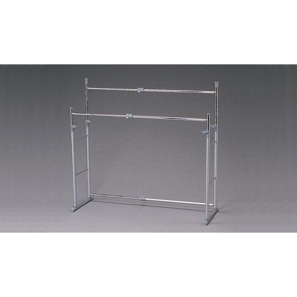 アイリスオーヤマ 押入れハンガー OSH−Y27 : ホームセンターバローYahoo!店 - 通販 - Yahoo!ショッピング