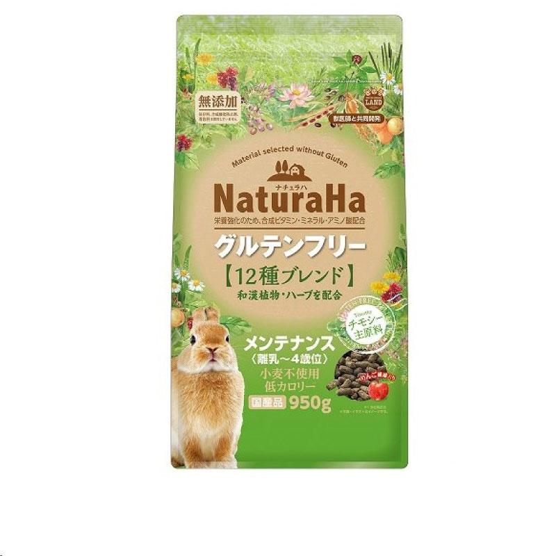 ミニマルランド NGF12種ブレンドラビットメンテナンス 950g マルカン : ホームセンターバローYahoo!店 - 通販 - Yahoo!ショッピング