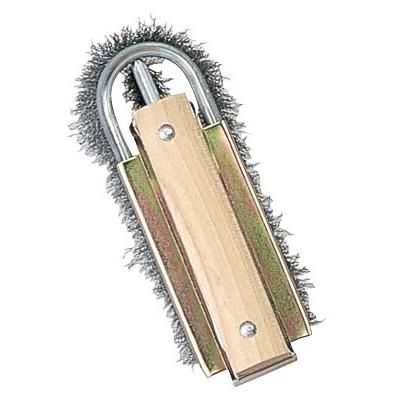 GISUKE チャンネルブラシ D型 ワイヤー : ホームセンターバローYahoo!店 - 通販 - Yahoo!ショッピング