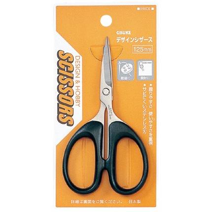 GISUKE デザインシザース : vh-4907052442986 : ホームセンターバローYahoo!店 - 通販 - Yahoo!ショッピング