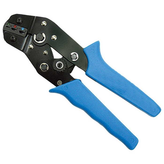 デンサン ミニ圧着工具 DC-11M [作業工具 電設工具 圧着工具] : vh-4937897013058 : ホームセンターバローYahoo!店 - 通販 - Yahoo!ショッピング