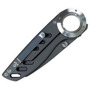 デンサン 電工ナイフ（折りたたみ式） DK-670A : ホームセンターバローYahoo!店 - 通販 - Yahoo!ショッピング