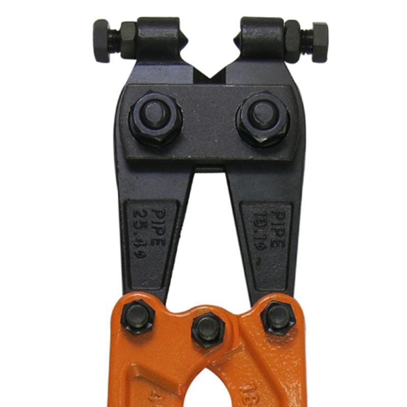 小林工具 パイプかしめ器19〜25φ 450mm PK-1925 : ホームセンターバローYahoo!店 - 通販 - Yahoo!ショッピング