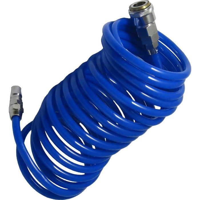 KENOH コイルホース カプラ付 :vh-4941901026231:ホームセンターバローYahoo!店 - 通販 - Yahoo!ショッピング