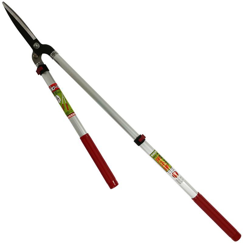 カマキ 軽量・伸縮式刈込鋏 のびーる 630-980mm No.1300N Kamaki : ホームセンターバローYahoo!店 - 通販 - Yahoo!ショッピング