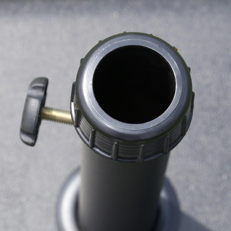 パラソルベース 11kg TH11−B : ホームセンターバローYahoo!店 - 通販 - Yahoo!ショッピング